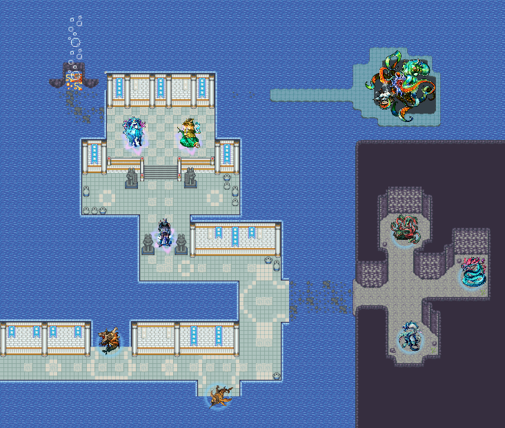 Masp - Resolute Hero RPG - Play RPGs